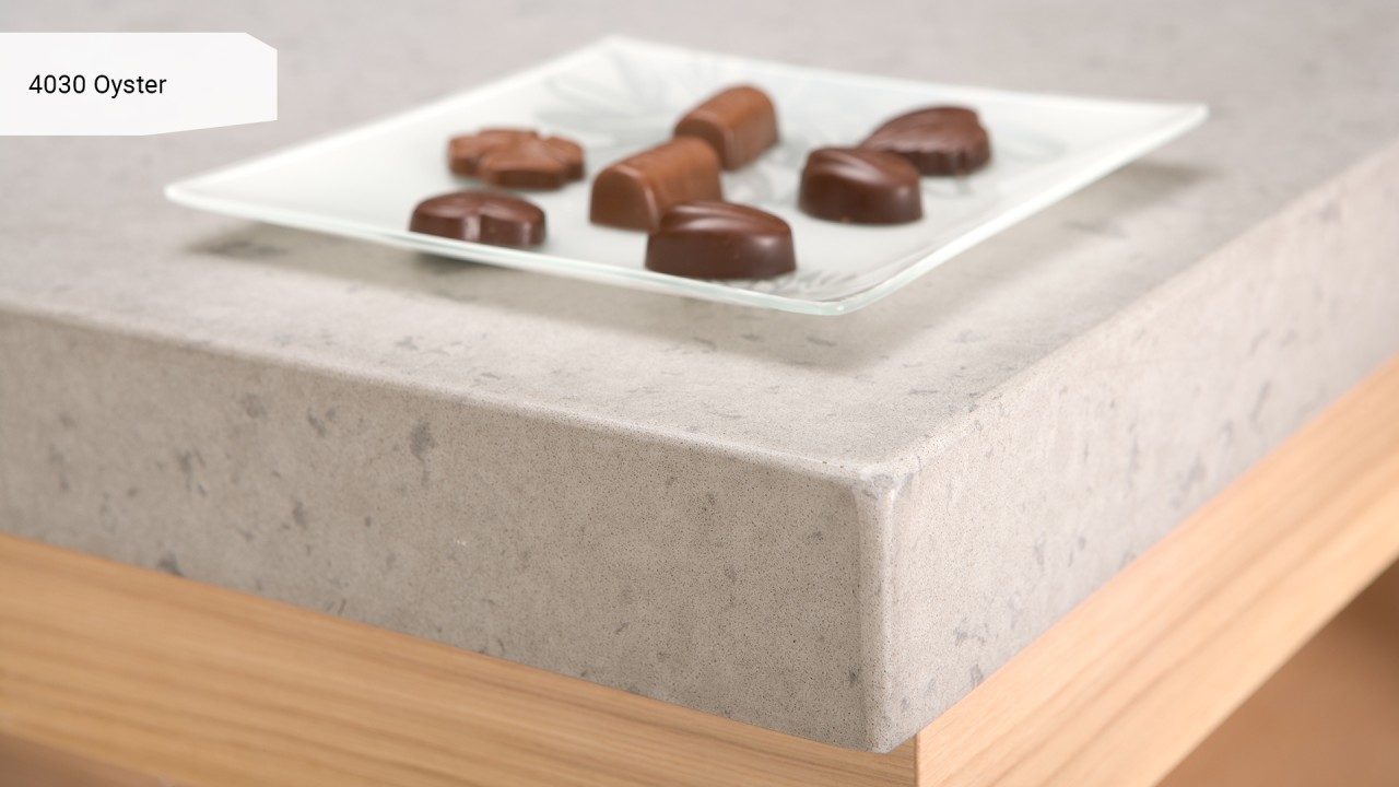 4030 Oyster | ArchiType